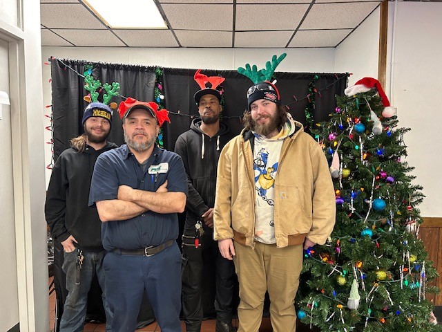 3rd Tyler Vince Anthony | Mastamping